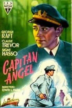 Sección visual de Capitán Ángel - FilmAffinity