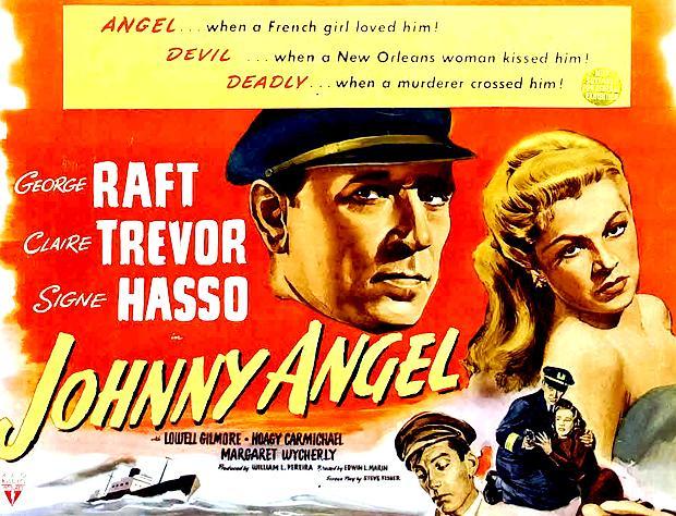 Sección visual de Capitán Ángel - FilmAffinity