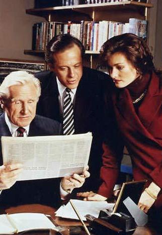 Image gallery for Capital News (TV Series) (TV Series) - FilmAffinity