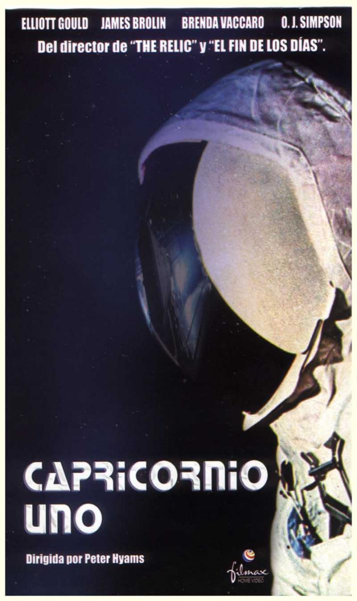 Image gallery for Capricorn One - FilmAffinity