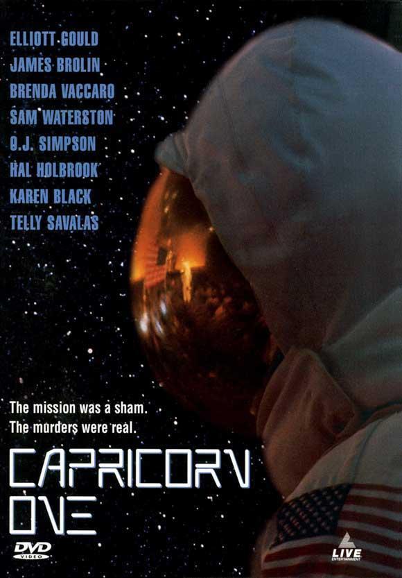 Image gallery for Capricorn One - FilmAffinity