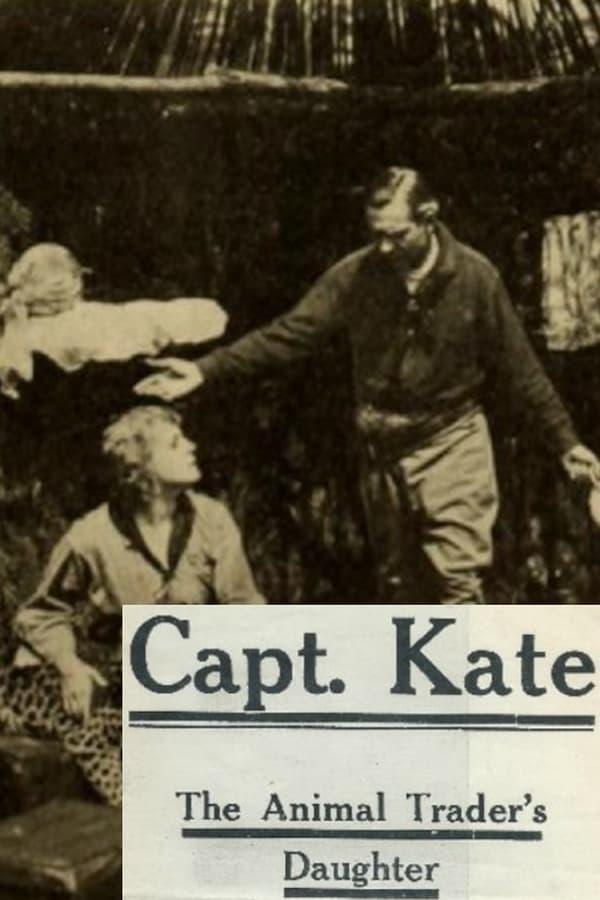Image gallery for Captain Kate (S) - FilmAffinity