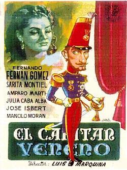 Image gallery for Captain Poison - FilmAffinity