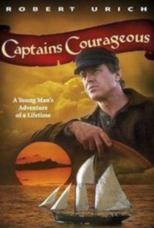 Image gallery for Captains Courageous (TV) - FilmAffinity