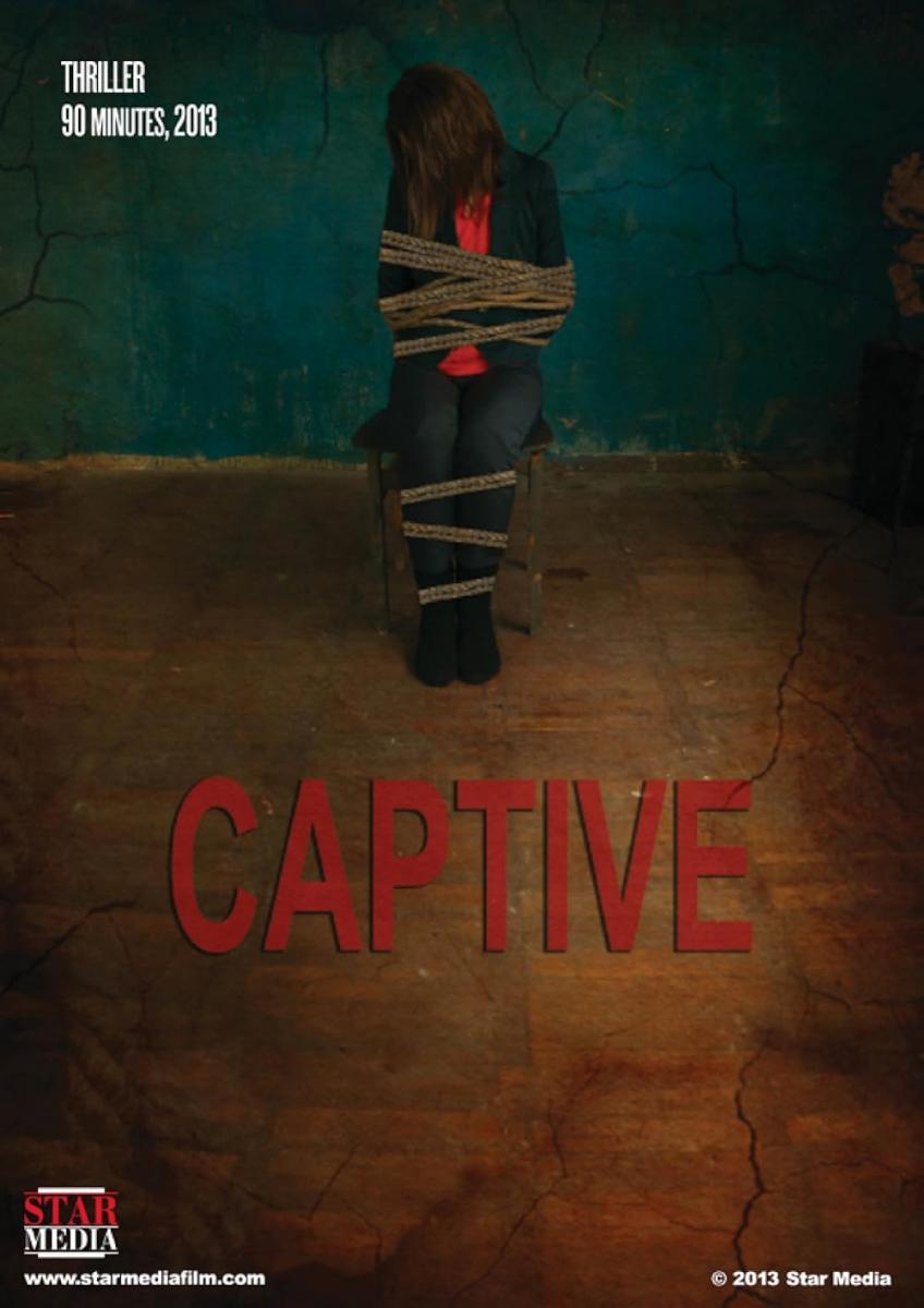Image gallery for Captive (TV) - FilmAffinity