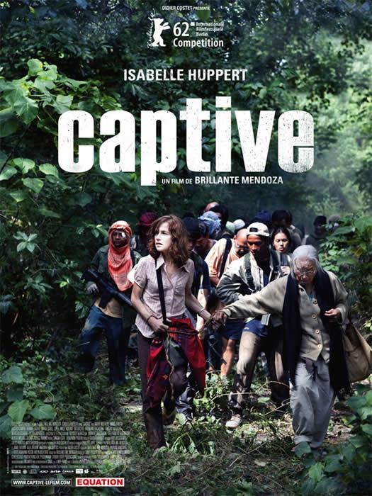 Image gallery for Captured - FilmAffinity