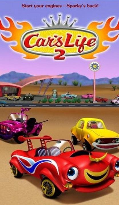 Sección visual de Car's Life 2 - FilmAffinity