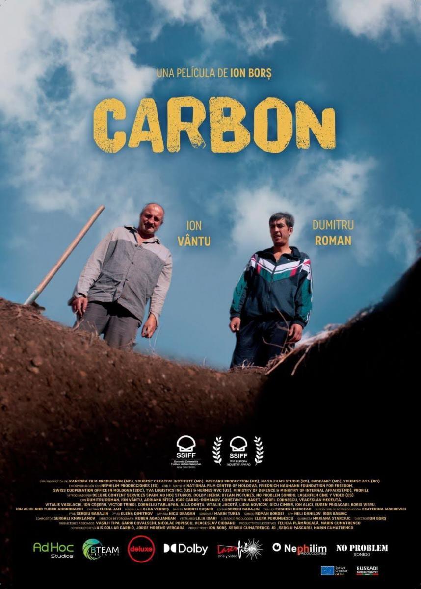Image gallery for Carbon - FilmAffinity