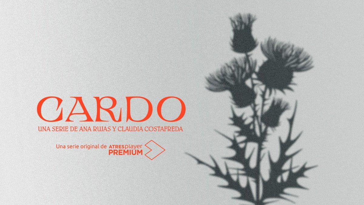 Sección visual de Cardo (Serie de TV) - FilmAffinity