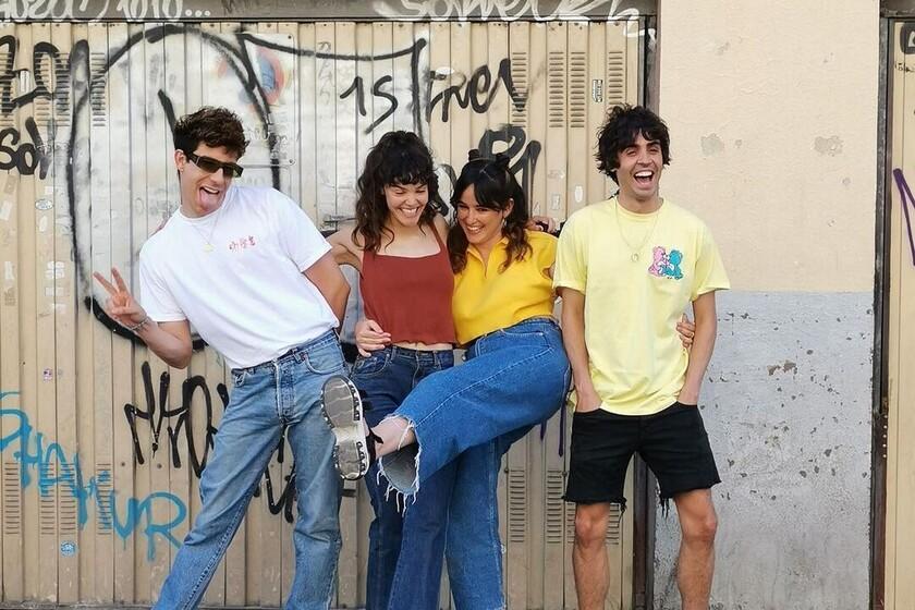 Image gallery for Cardo (TV Series) - FilmAffinity