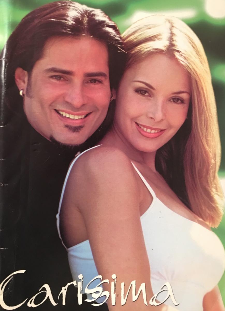 Image gallery for Carissima (TV Series) - FilmAffinity