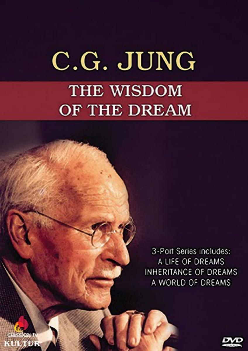Image gallery for Carl Jung: Wisdom of the Dream (TV Miniseries) - FilmAffinity