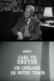 Sección visual de Carl Theodor Dreyer (TV) - FilmAffinity
