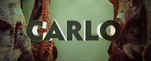 Image gallery for Carlo (S) - FilmAffinity