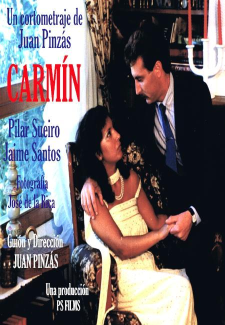 Image gallery for "Carmín (S)" - FilmAffinity