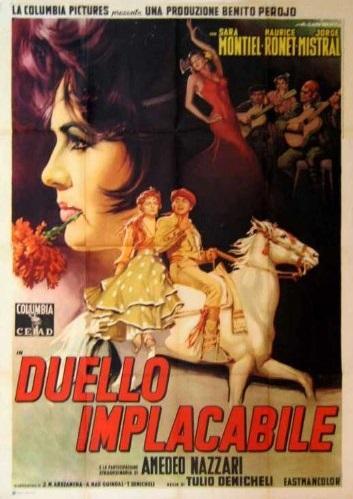 Image gallery for Carmen, la de Ronda - FilmAffinity