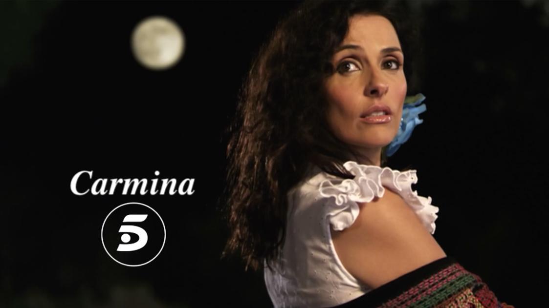 Carmina (2012) - FilmAffinity