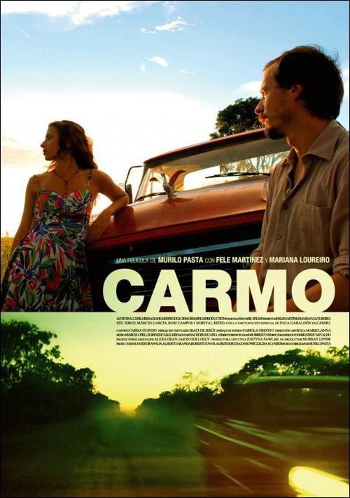 Image gallery for Carmo, Hit the Road - FilmAffinity