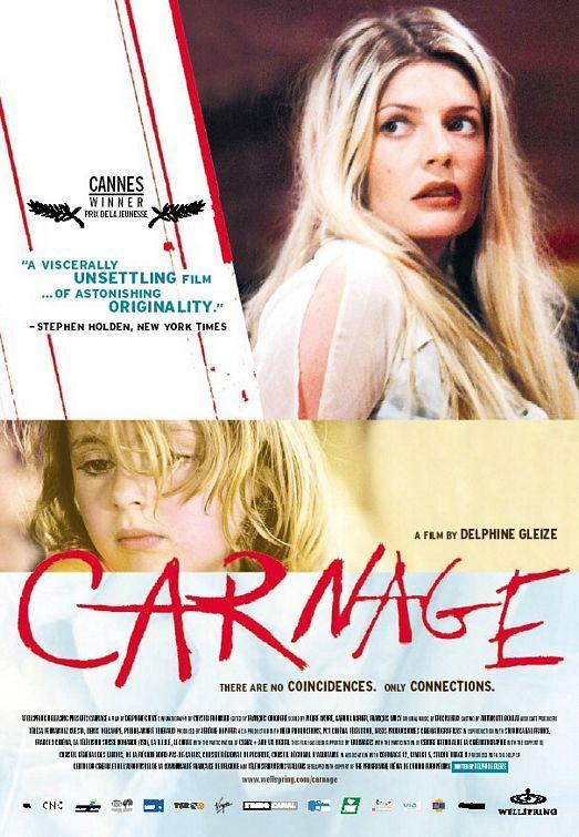Image gallery for Carnage - FilmAffinity