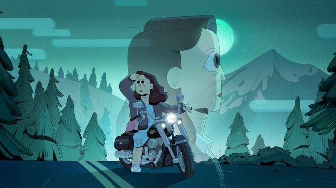 Image gallery for Carol & the End of the World (TV Series) - FilmAffinity