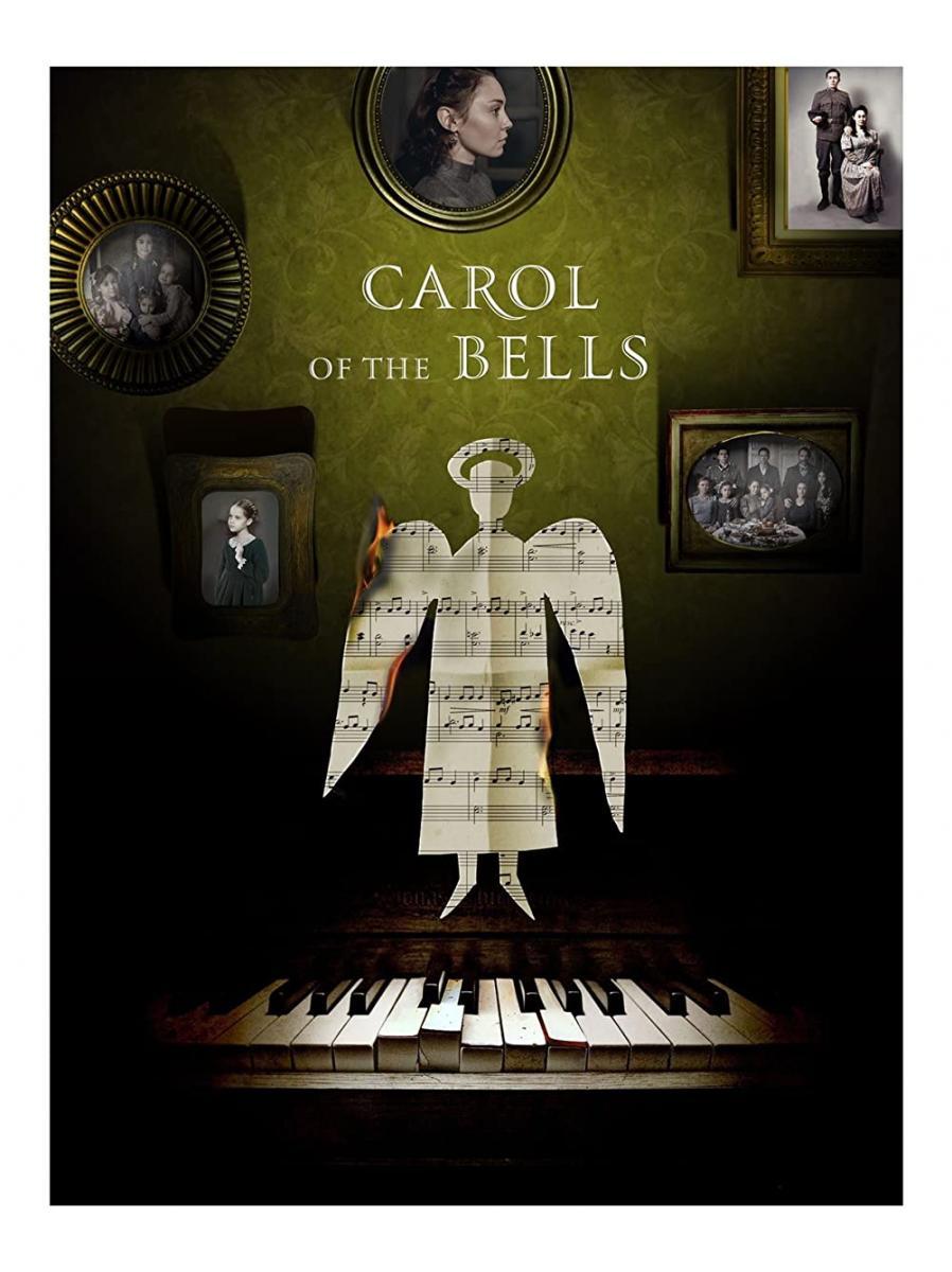 Image gallery for Carol of the Bells - FilmAffinity