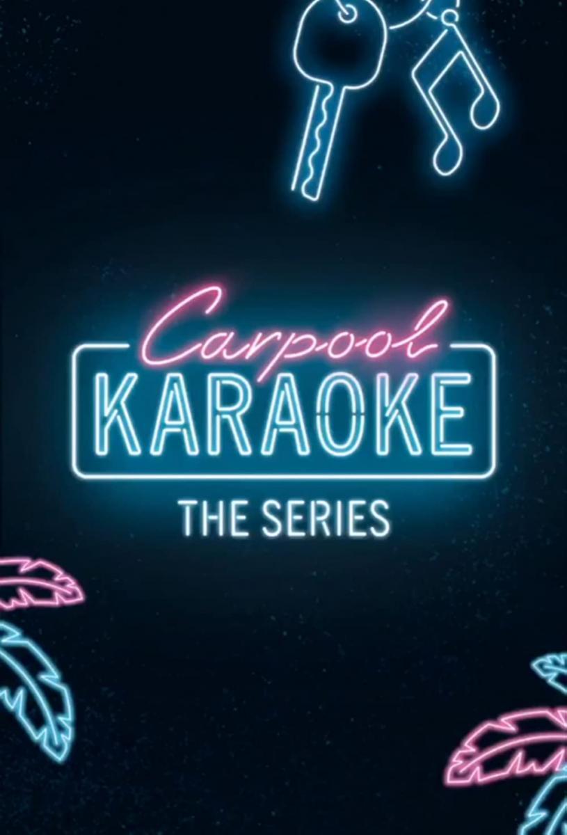 Image gallery for Carpool Karaoke: The Series (TV Series) - FilmAffinity