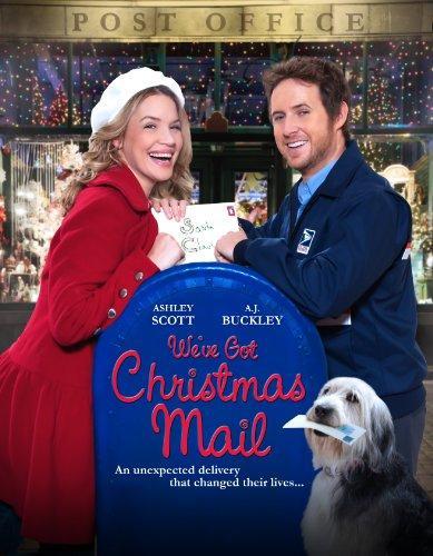 Sección visual de Carta de Navidad (TV) - FilmAffinity