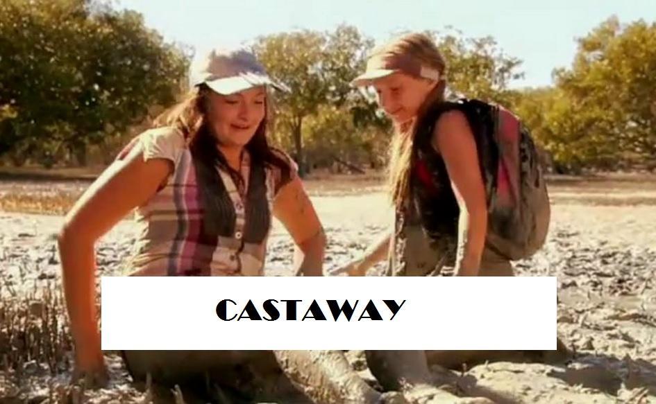 Sección visual de Castaway (Serie de TV) - FilmAffinity