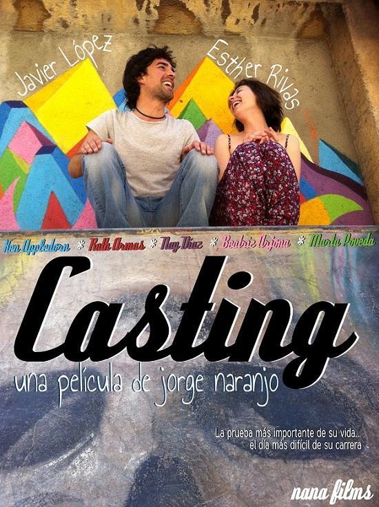 Image gallery for Casting - FilmAffinity