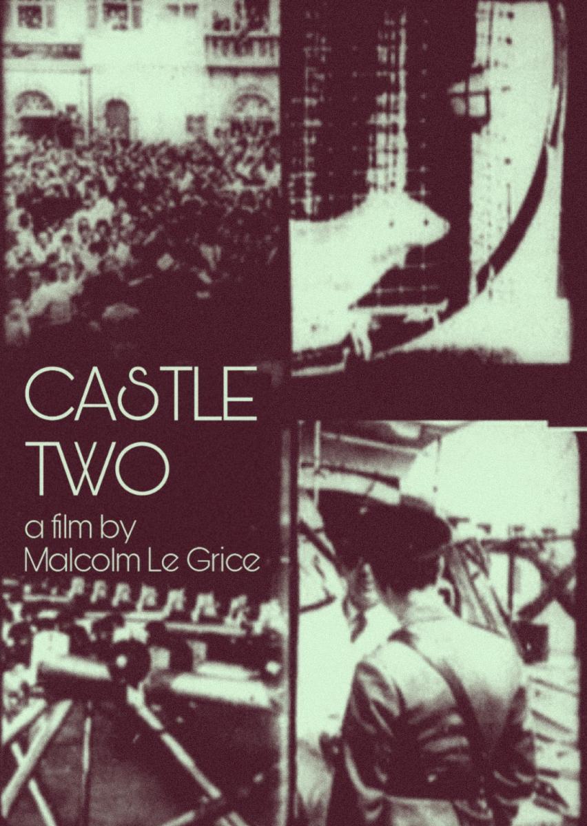 Image gallery for Castle Two - FilmAffinity