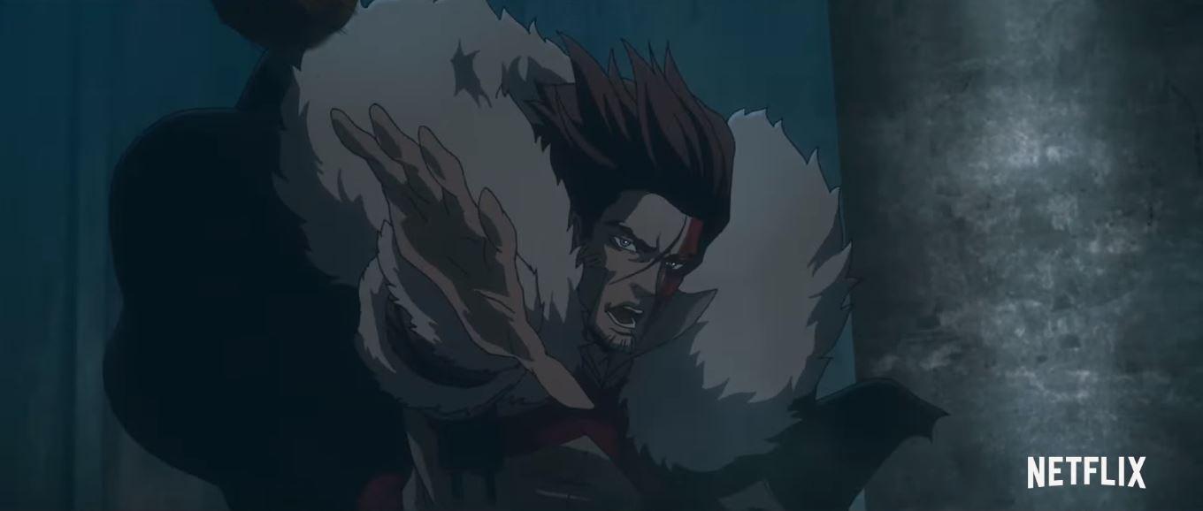 Image gallery for Castlevania (TV Series) - FilmAffinity