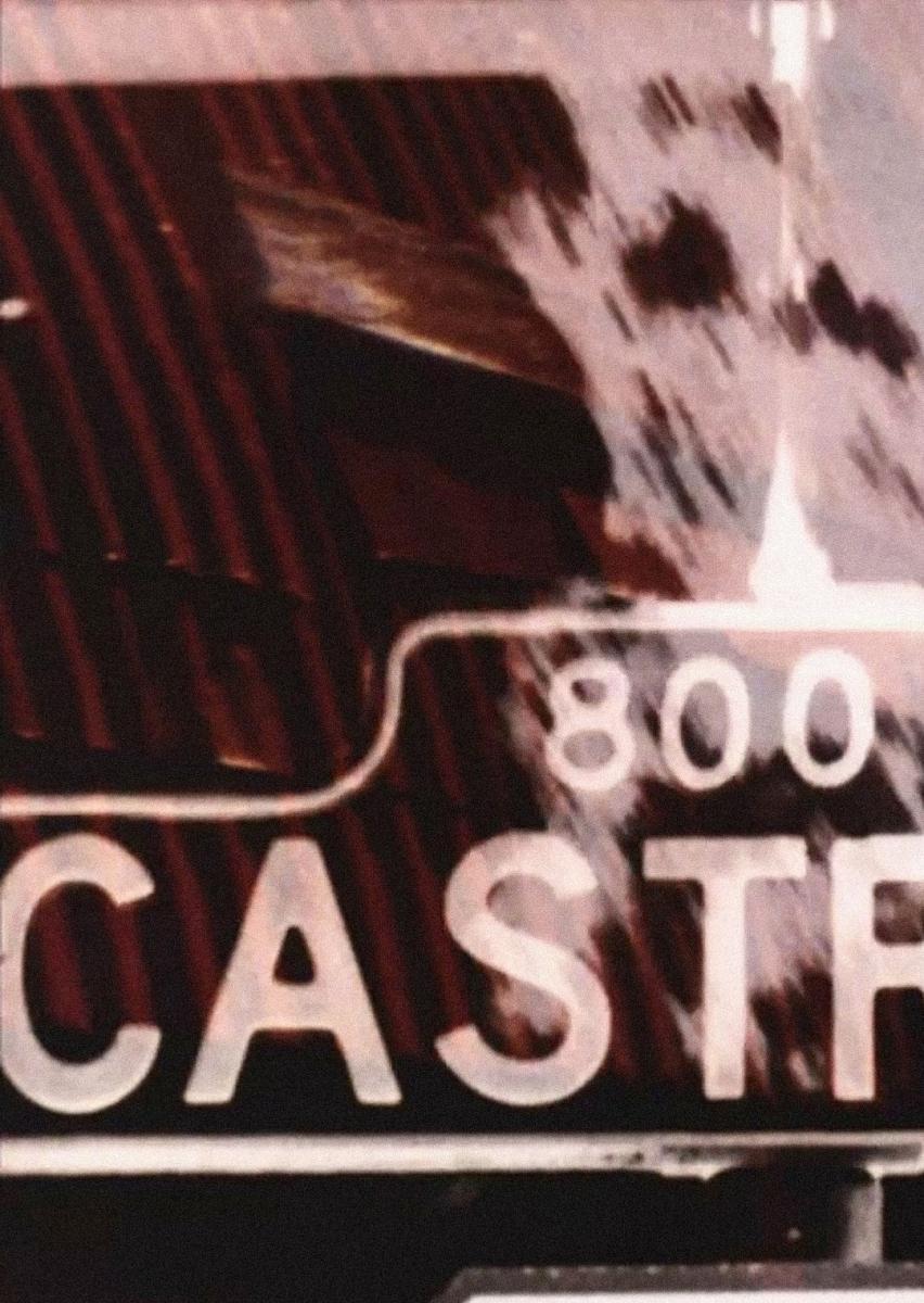 Sección visual de Castro Street (C) - FilmAffinity