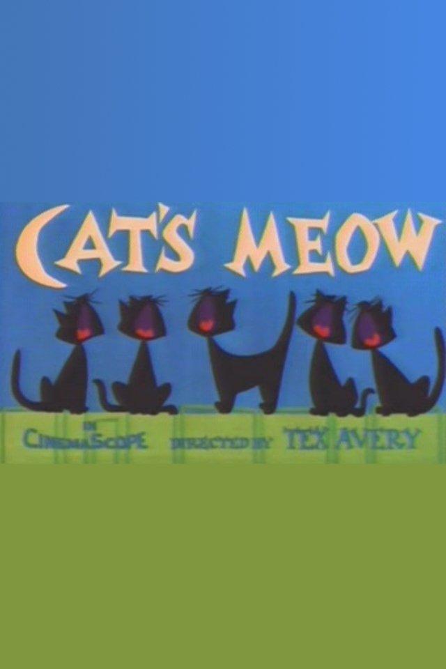 Sección visual de Cat's Meow (C) - FilmAffinity