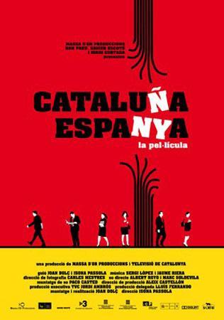 Image gallery for Cataluña Espanya - FilmAffinity