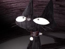 Sección visual de Cats (C) - FilmAffinity