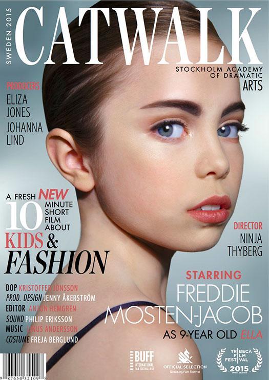 Image gallery for Catwalk (S) - FilmAffinity