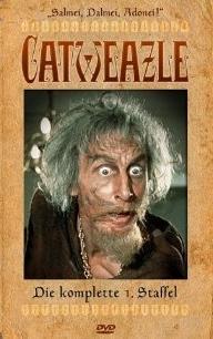 Sección visual de Catweazle (Serie de TV) - FilmAffinity