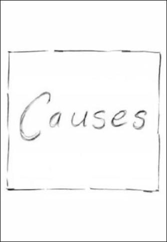 Sección visual de Causes (C) - FilmAffinity