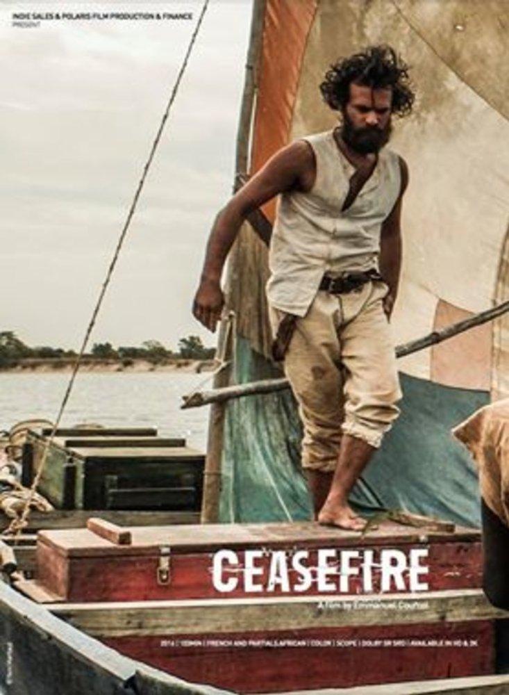 Image gallery for Ceasefire - FilmAffinity