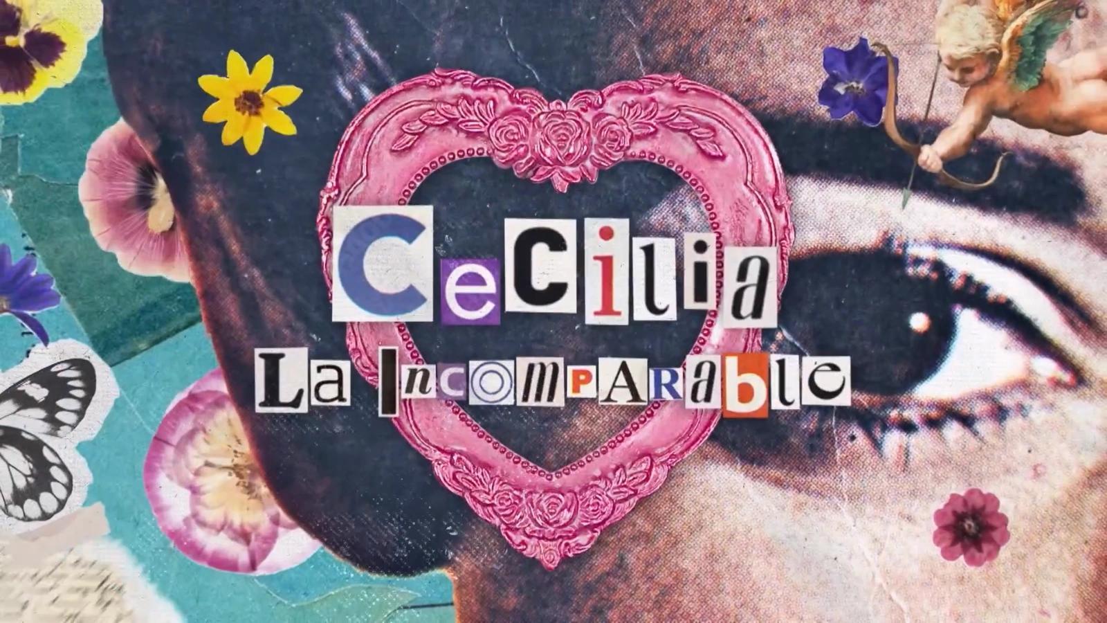 Image gallery for Cecilia, la incomparable (TV Miniseries) - FilmAffinity