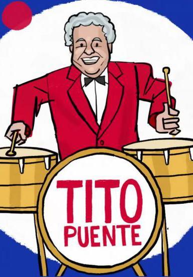 Image gallery for Celebrating Tito Puente (S) - FilmAffinity