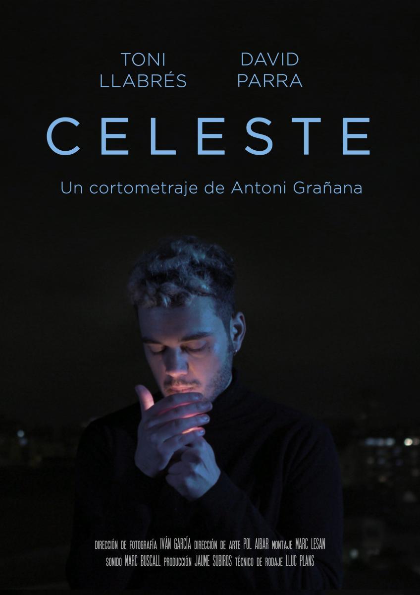 Sección visual de Celeste (C) - FilmAffinity