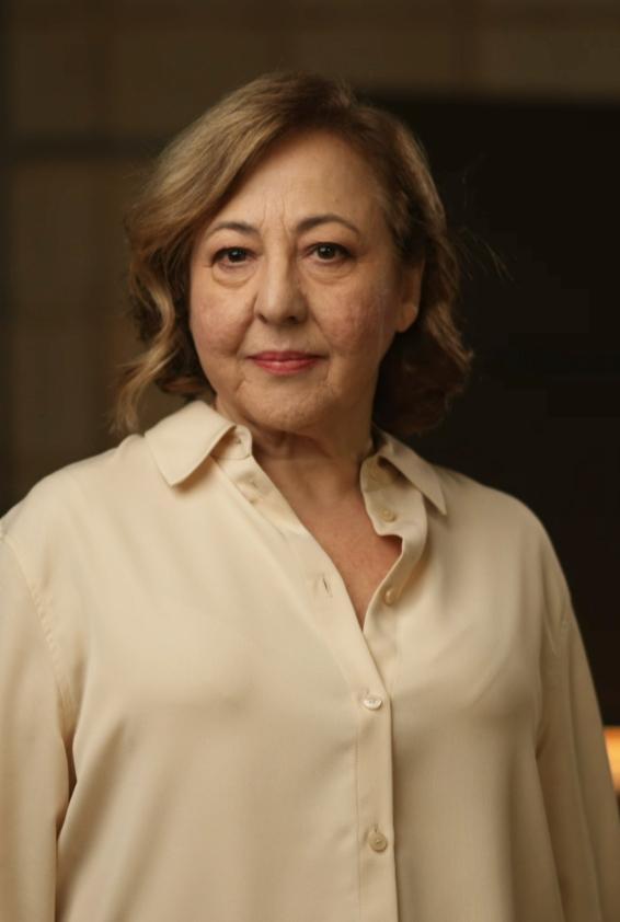 Image gallery for Celeste (TV Miniseries) - FilmAffinity