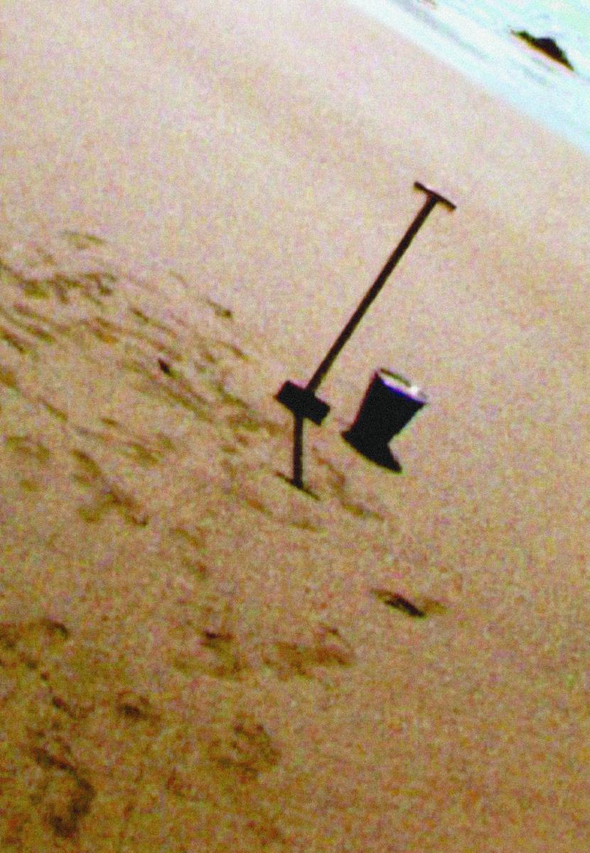 Image gallery for Celestial Navigation (S) - FilmAffinity
