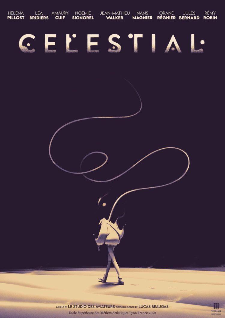 Image gallery for Celestial (S) - FilmAffinity