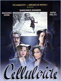 Sección visual de Celuloide - FilmAffinity