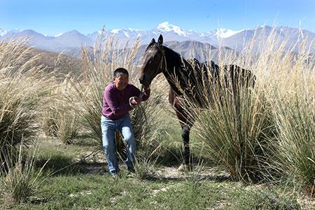 Image gallery for Centaur - FilmAffinity