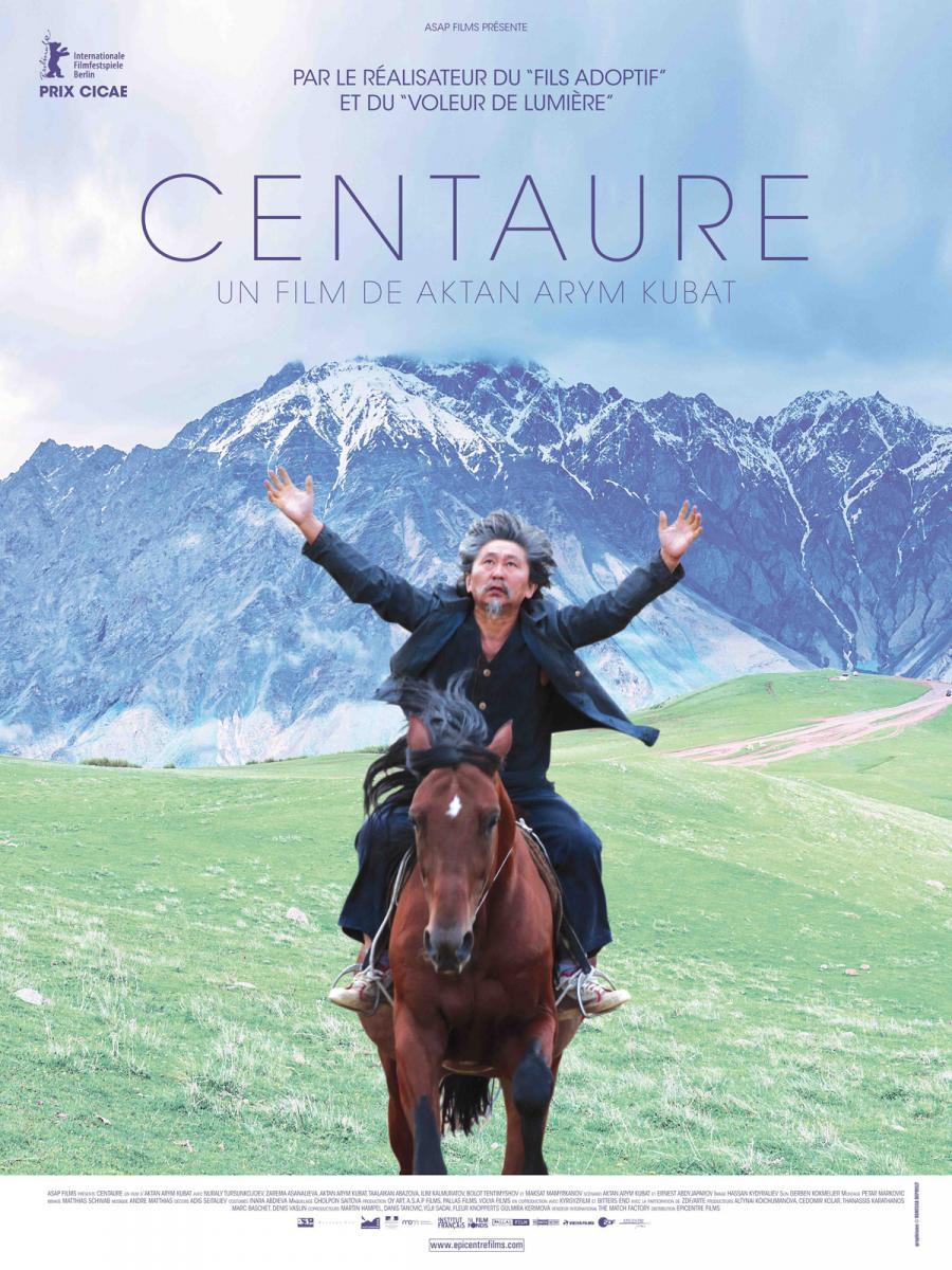 Image gallery for Centaur - FilmAffinity