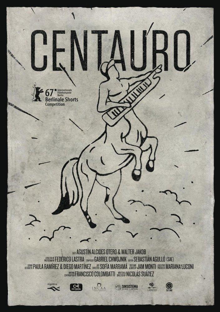 Image gallery for Centaur (S) - FilmAffinity