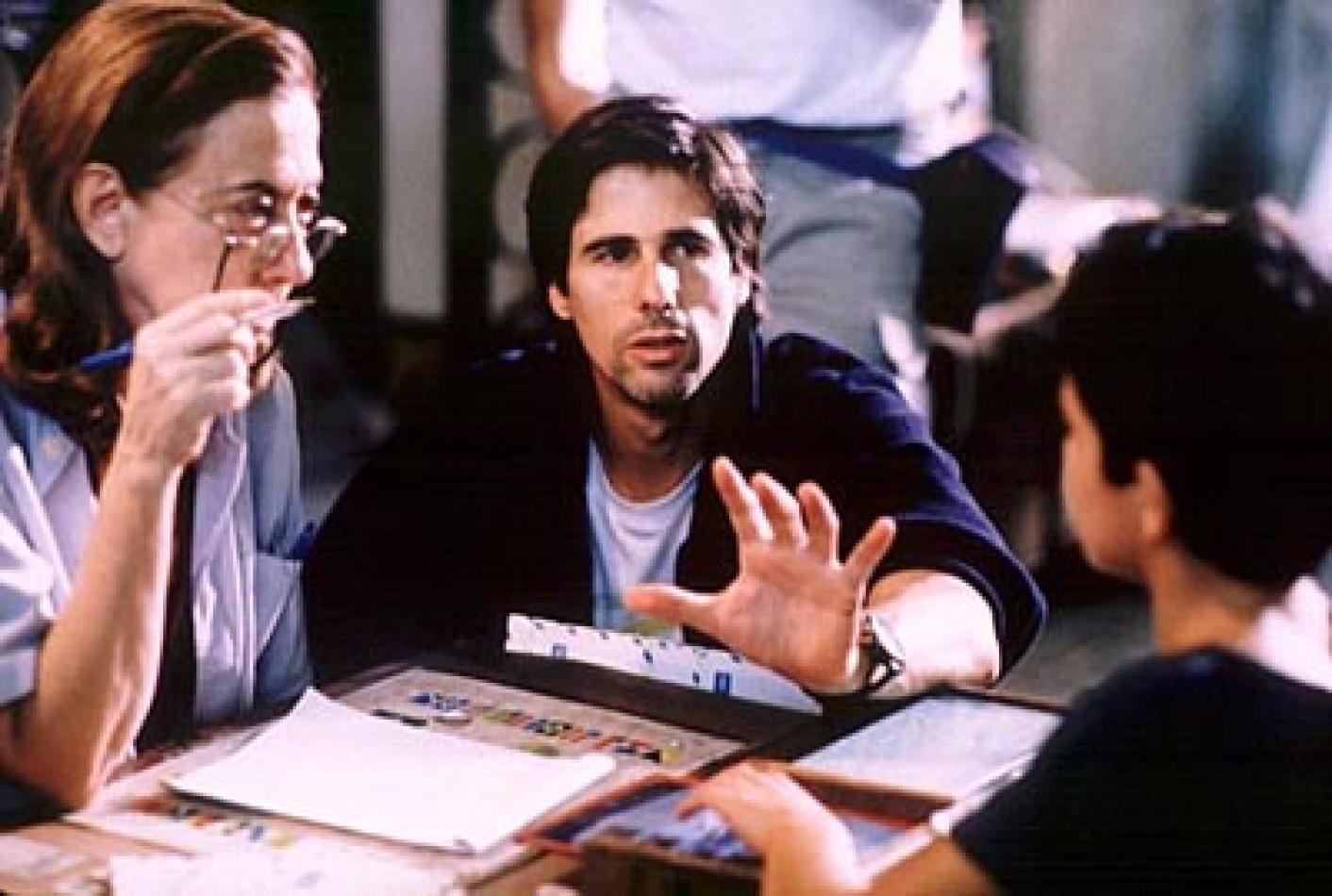 Image gallery for Central Station - FilmAffinity